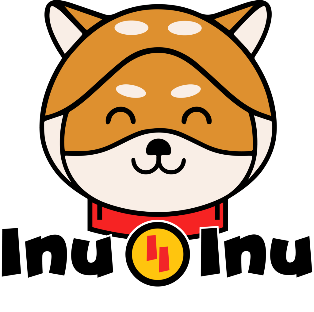 INUINU Token - DOUBLE THE INU